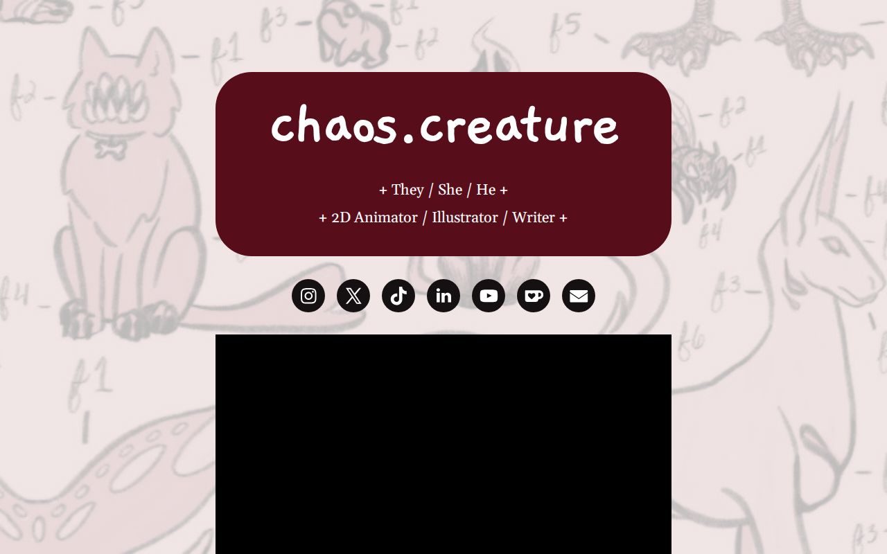 chaos.creature.animations